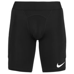 Nike Sportshorts 'Gardien I' Herren Gr&ouml;&szlig;e S schwarz