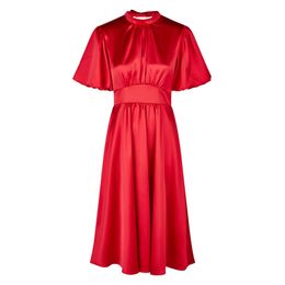 Kleo Abendkleid Damen Gr&ouml;&szlig;e 34 rot