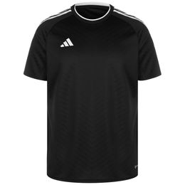 adidas Performance Trikot 'Campeon 23 ' Herren Gr&ouml;&szlig;e XL schwarz / wei&szlig;