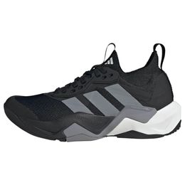 adidas Performance Sportschuh 'Rapidmove ADV 2' Damen Gr&ouml;&szlig;e 38 grau / schwarz / wei&szlig;