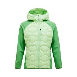 Peak Performance Sportjacke Herren Gr&ouml;&szlig;e M gr&uuml;n