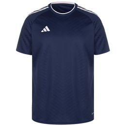 adidas Performance Trikot 'Campeon 23' Herren Gr&ouml;&szlig;e S marine / wei&szlig;