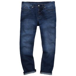 JP1880 Jeans Herren Gr&ouml;&szlig;e 46 blue denim