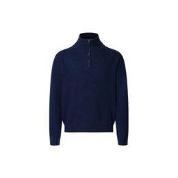 Hackett London Pullover Herren Gr&ouml;&szlig;e L navy