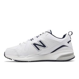 New Balance Sneaker Herren Gr&ouml;&szlig;e 41.5 schwarz / wei&szlig;