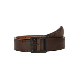 Levi's Levi's G&uuml;rtel Herren Gr&ouml;&szlig;e 90 cognac / dunkelbraun