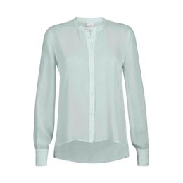 Madeleine Mode Madeleine Bluse Damen Gr&ouml;&szlig;e XXXL mint