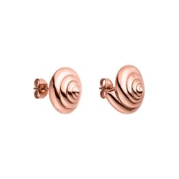 PURELEI Ohrringe 'Nautical Small' Damen Gr&ouml;&szlig;e one size rosegold