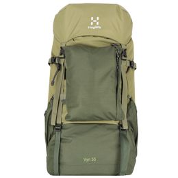 Hagl&ouml;fs Hagl&ouml;fs Sportrucksack Herren Gr&ouml;&szlig;e One Size khaki / oliv