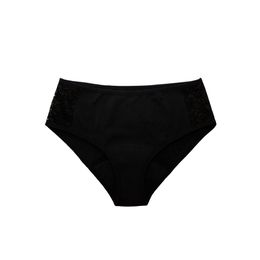 Bodysafe Panty Damen Gr&ouml;&szlig;e XXL schwarz