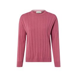 Maerz Muenchen Pullover Damen Gr&ouml;&szlig;e L himbeer