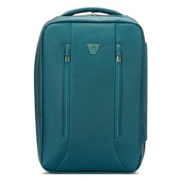 Roncato Rucksack 'City 3.0' Herren Gr&ouml;&szlig;e One Size petrol