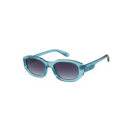 Superdry Eyewear Sonnenbrille Damen Gr&ouml;&szlig;e one size blau