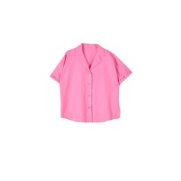 Camomilla Italia Bluse 'CHORT' Damen Gr&ouml;&szlig;e XL hellpink