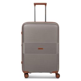 Farmhood Trolley 'Eco Edition' Herren Gr&ouml;&szlig;e One Size braun / grau