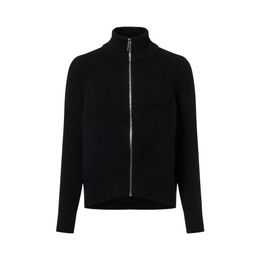 Marie Lund Strickjacke Damen Gr&ouml;&szlig;e XS schwarz