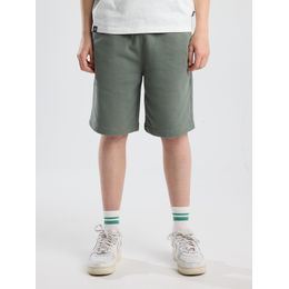 America Today Shorts Jungen Gr&ouml;&szlig;e 146/152 gr&uuml;n