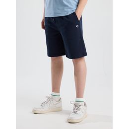 America Today Shorts Jungen Gr&ouml;&szlig;e 134/140 dunkelblau