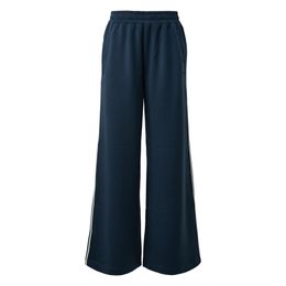 QS Hose Damen Gr&ouml;&szlig;e 44 navy