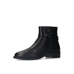 No Stress Stiefelette Damen Gr&ouml;&szlig;e 42 schwarz Winterschuhe
