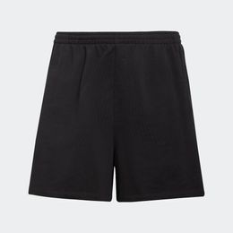 adidas originals Shorts Damen Gr&ouml;&szlig;e 3x schwarz / wei&szlig;