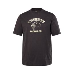 JP1880 T-Shirt Herren Gr&ouml;&szlig;e XL schwarz