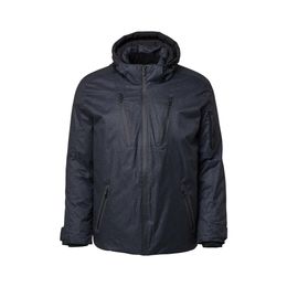 s.Oliver Men Big Sizes Winterjacke Herren Gr&ouml;&szlig;e 5XL navy