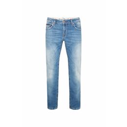 CAMP DAVID Jeans Herren Gr&ouml;&szlig;e 33 blue denim