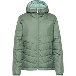 Vaude Outdoorjacke 'Maroz' Damen Gr&ouml;&szlig;e XXL gr&uuml;n