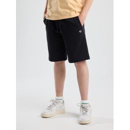 America Today Shorts Jungen Gr&ouml;&szlig;e 158/164 schwarz