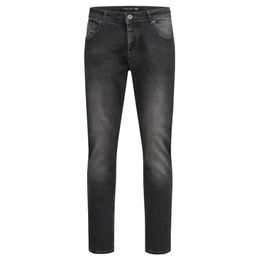 Rock Creek Jeans Herren Gr&ouml;&szlig;e 38 grey denim