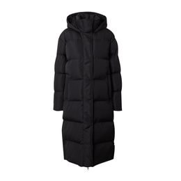 Superdry & Co Mantel Damen Gr&ouml;&szlig;e M schwarz Wintermantel