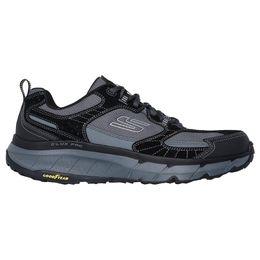 Skechers Sneaker Herren Gr&ouml;&szlig;e 41 schwarz