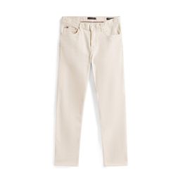 Tommy Hilfiger Jeans Herren Gr&ouml;&szlig;e 40 creme