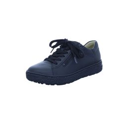 Hartjes Schn&uuml;rschuhe 'Phil' Damen Gr&ouml;&szlig;e 41 navy
