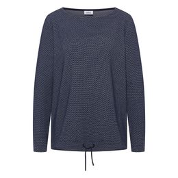Cecil Pullover Damen Gr&ouml;&szlig;e XL dunkelblau