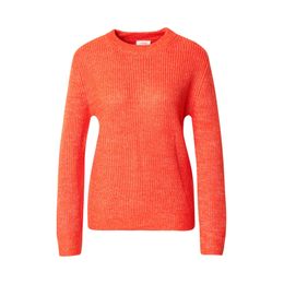 s.Oliver Pullover Damen Gr&ouml;&szlig;e 4XL orange