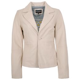 Jilani &Uuml;bergangsjacke 'Evelyn' Damen Gr&ouml;&szlig;e L beige