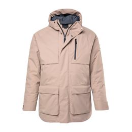 Jay-pi Funktionsjacke Herren Gr&ouml;&szlig;e 4XL beige