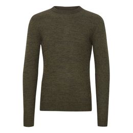 INDICODE Jeans Pullover 'Valerio' Herren Gr&ouml;&szlig;e XXL oliv
