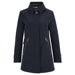 Gil Bret Jacke Damen Gr&ouml;&szlig;e 4XL marine