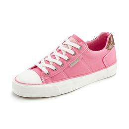 ELBSAND Sneaker Damen Gr&ouml;&szlig;e 45 hellpink / wei&szlig;