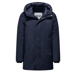 Bomboogie Winterjacke Herren Gr&ouml;&szlig;e XXL blau
