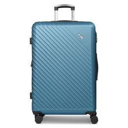 Check.In Trolley 'Paradise 2.0' Herren Gr&ouml;&szlig;e One Size blau