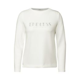 Cecil Shirt Damen Gr&ouml;&szlig;e S creme