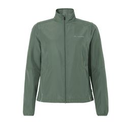 Vaude Outdoorjacke 'Dundee Classic' Damen Gr&ouml;&szlig;e M gr&uuml;n