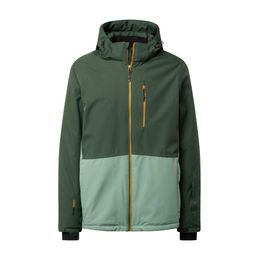 WHISTLER Skijacke 'Drizzle' Herren Gr&ouml;&szlig;e XXXL khaki / oliv