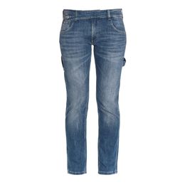 Le Temps Des Cerises Jeans Damen Gr&ouml;&szlig;e 28 saphir