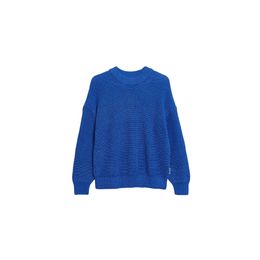 armedangels Strickpullover Damen Gr&ouml;&szlig;e XXL blau