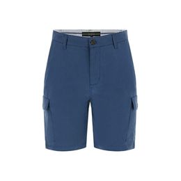 Guess Shorts Herren Gr&ouml;&szlig;e 34 blau